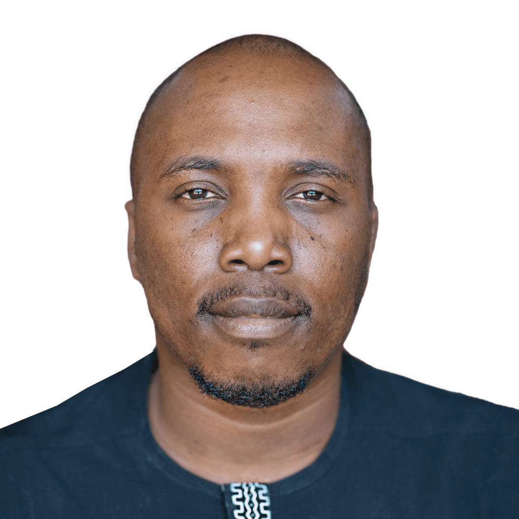 Leadership - CURE Niger