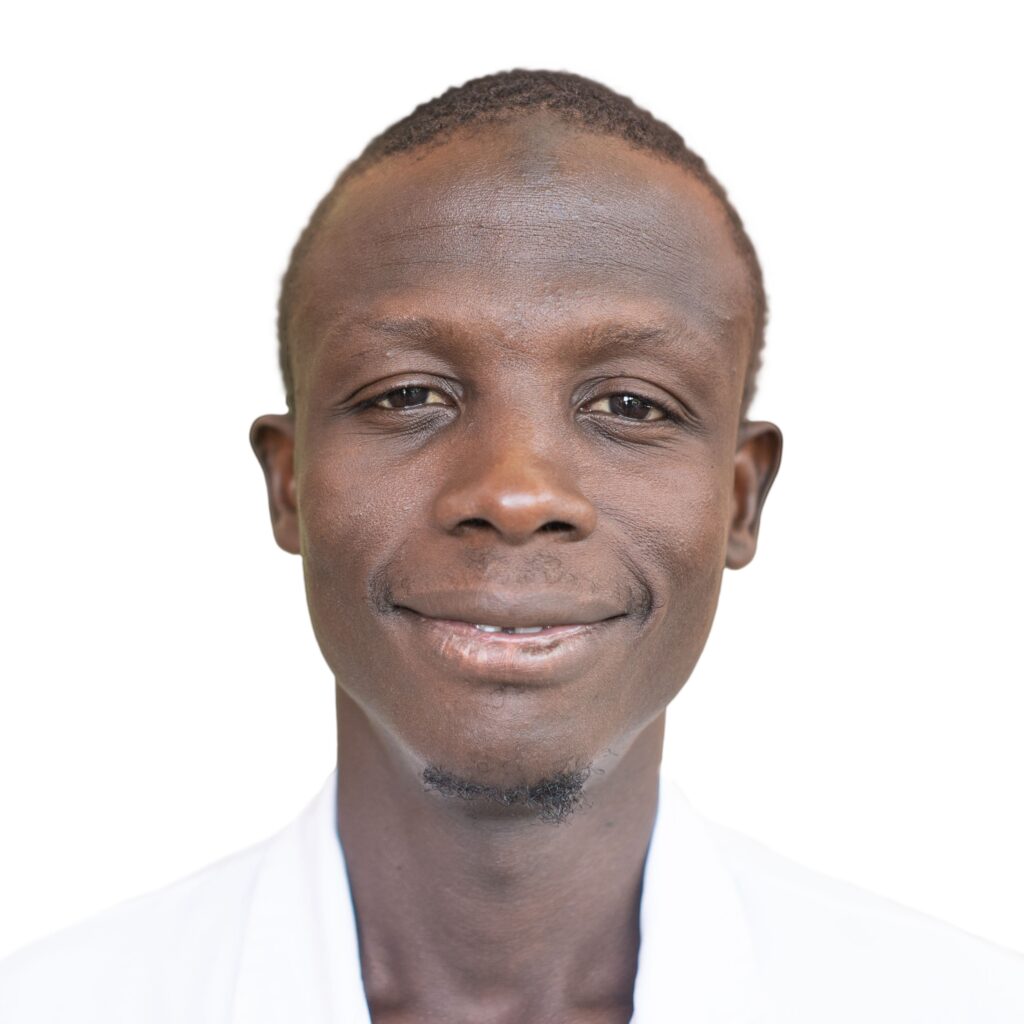 Leadership - CURE Niger