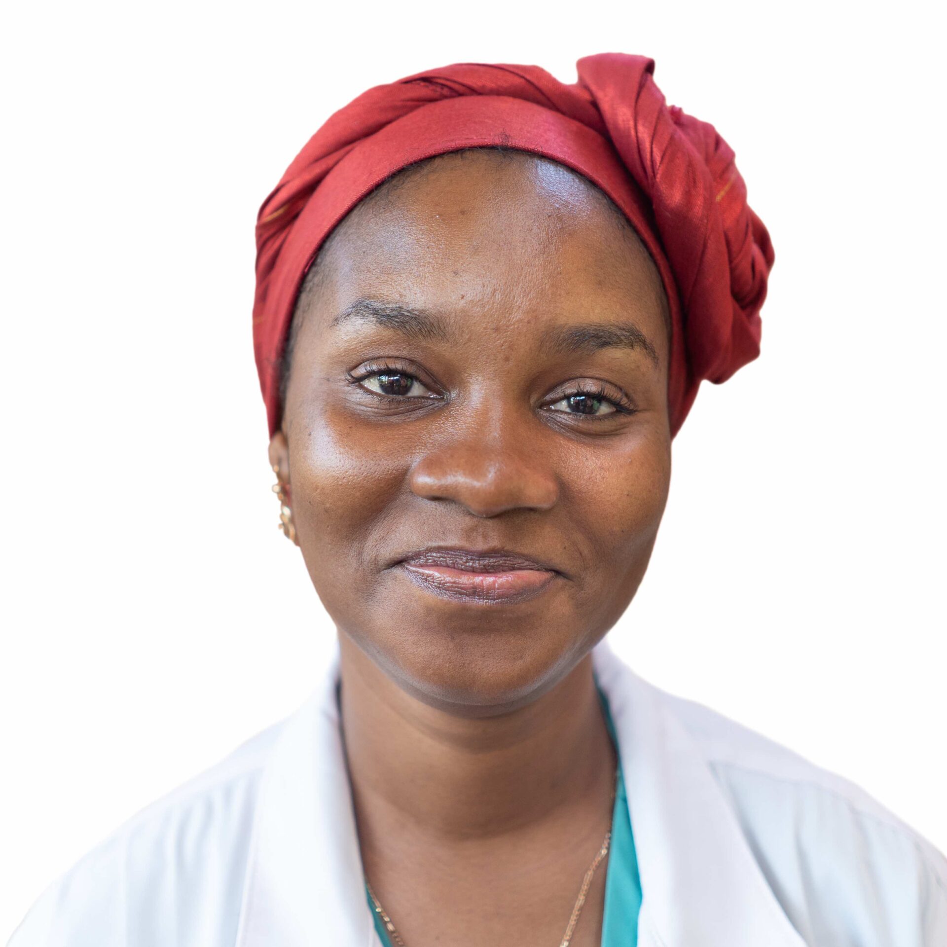 Leadership - CURE Niger