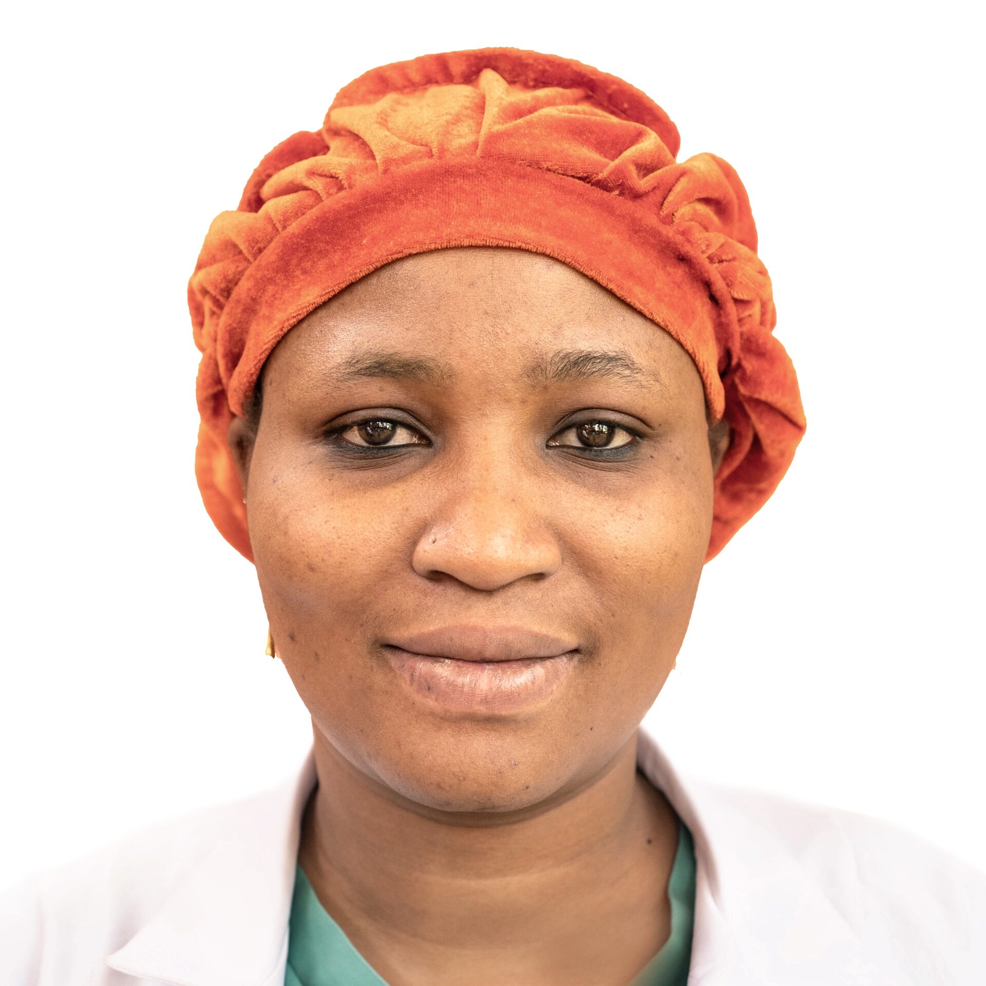 Leadership - CURE Niger