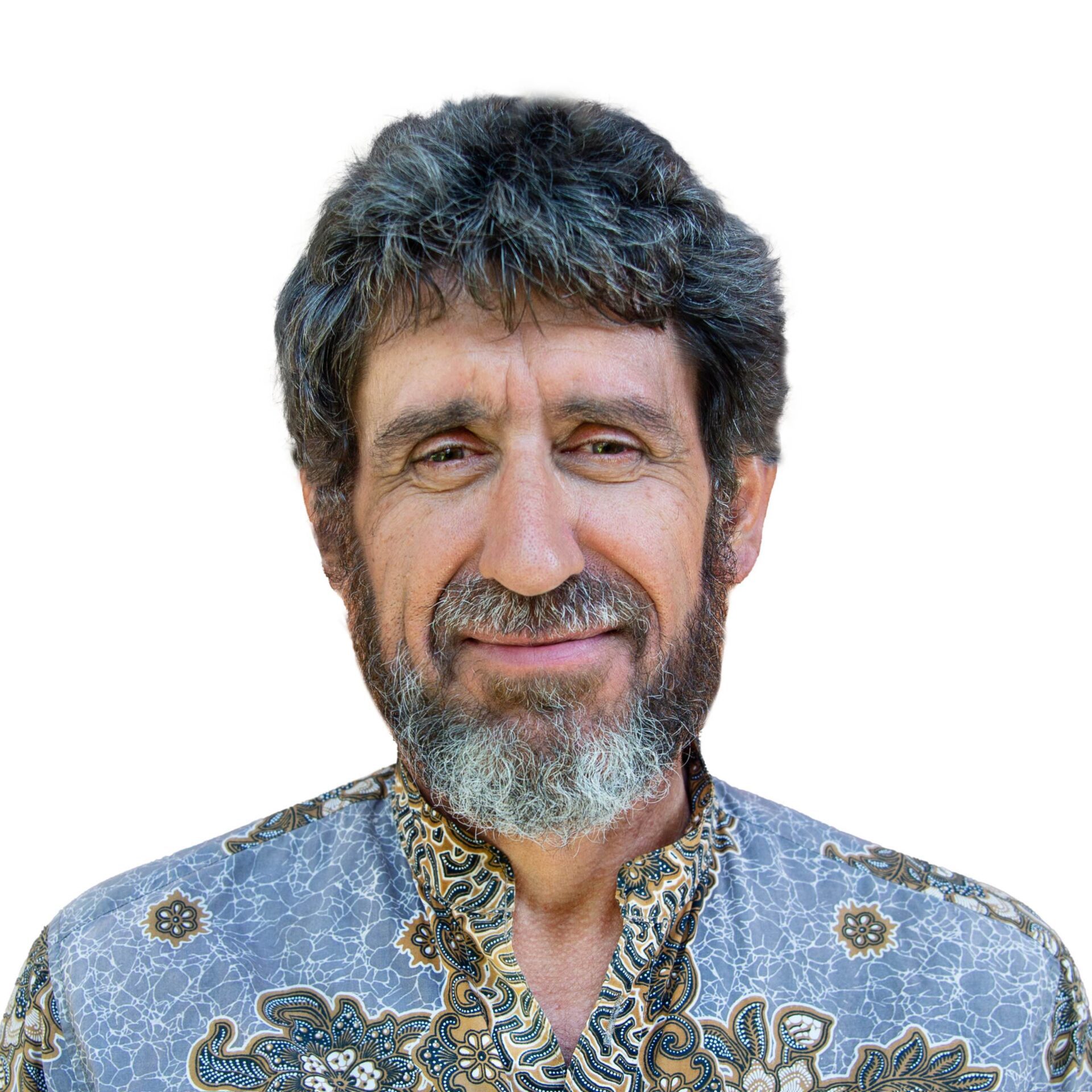 Leadership - CURE Niger