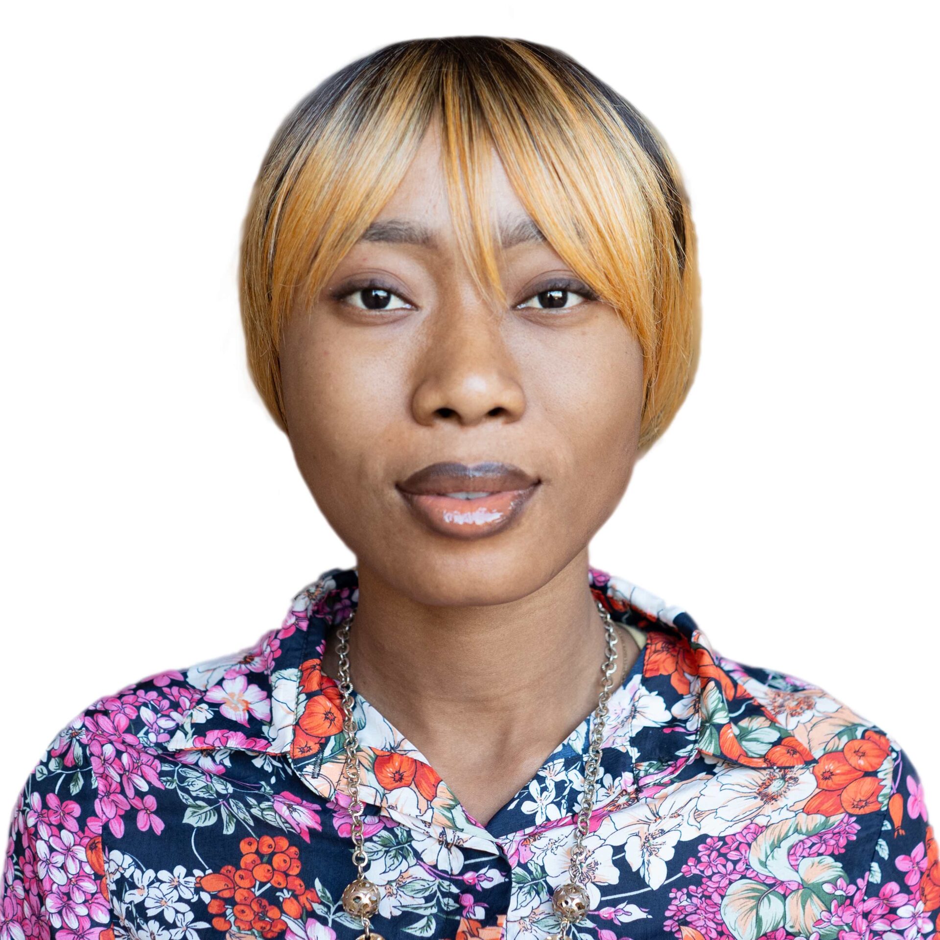 Leadership - CURE Niger